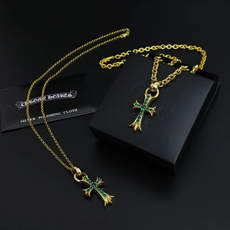 Chrome Hearts Necklaces