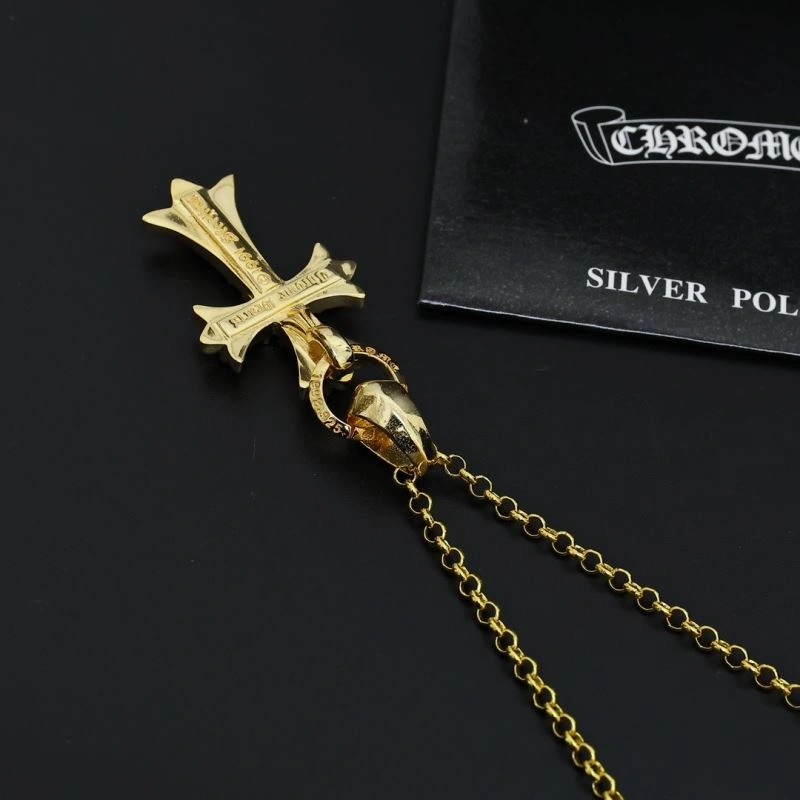 Inexpensive Chrome Hearts Necklaces