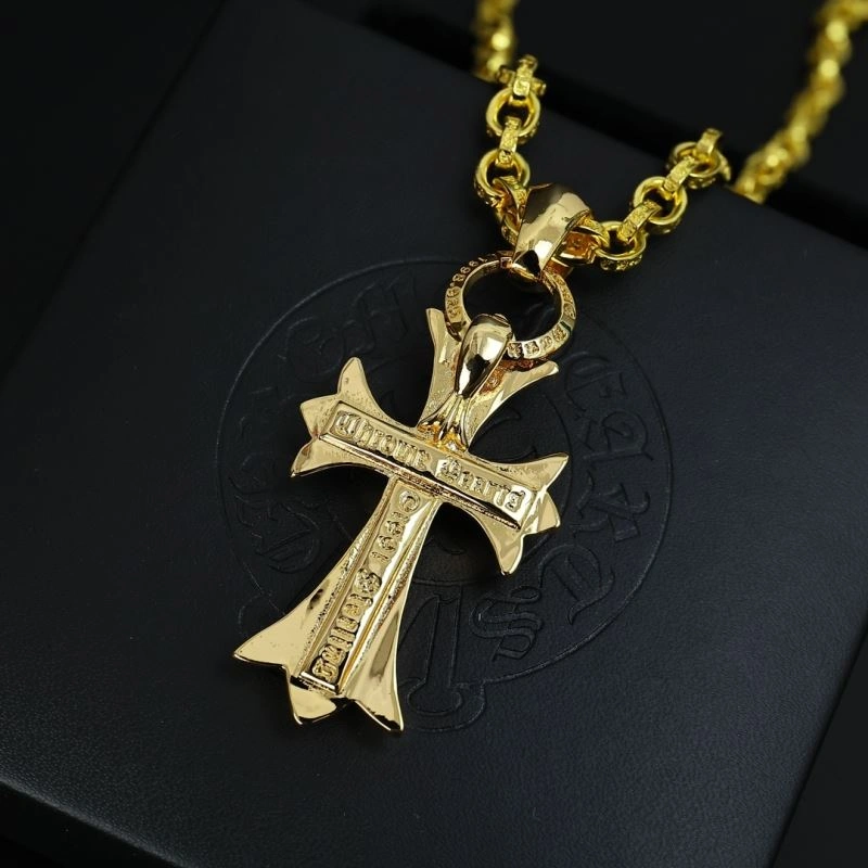 Reasonably priced Chrome Hearts Necklaces
