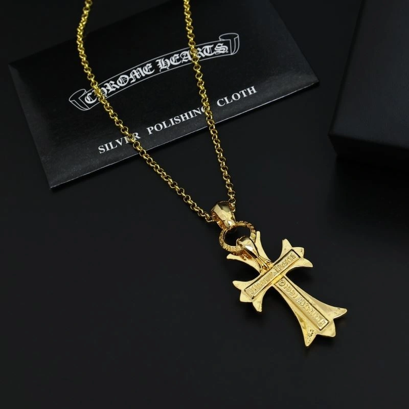 Reasonably priced Chrome Hearts Necklaces