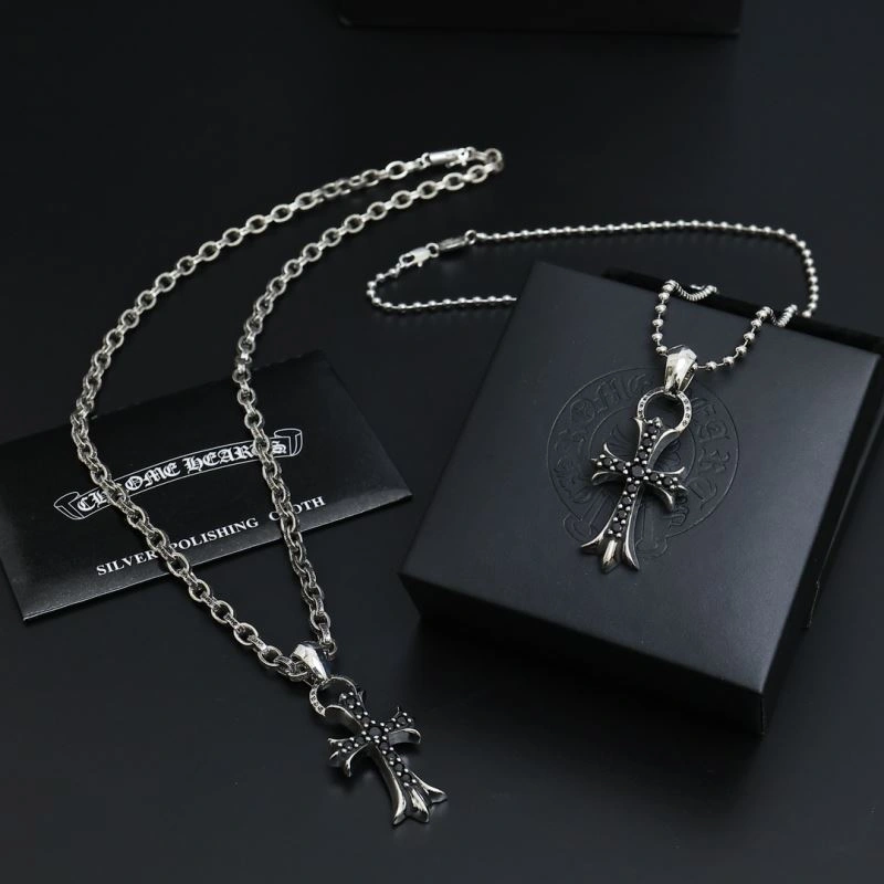 Chrome Hearts Necklaces