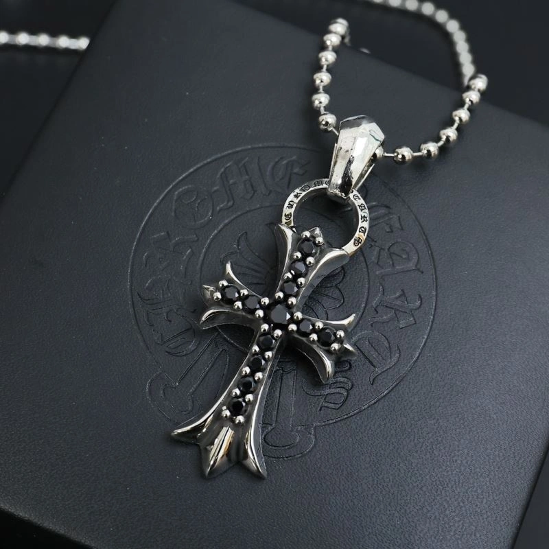 Inexpensive Chrome Hearts Necklaces