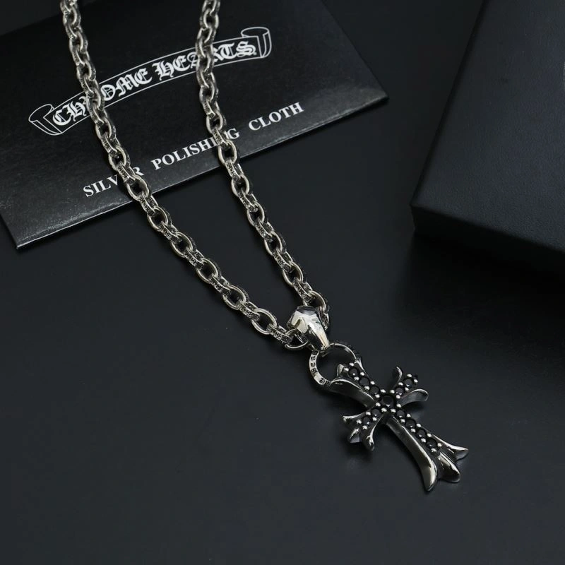 Inexpensive Chrome Hearts Necklaces