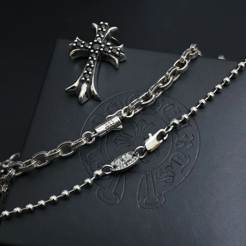 Inexpensive Chrome Hearts Necklaces