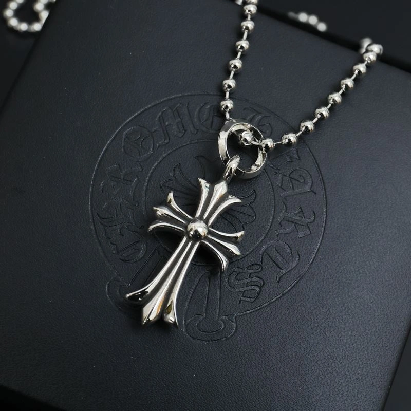 Low-cost Chrome Hearts Necklaces