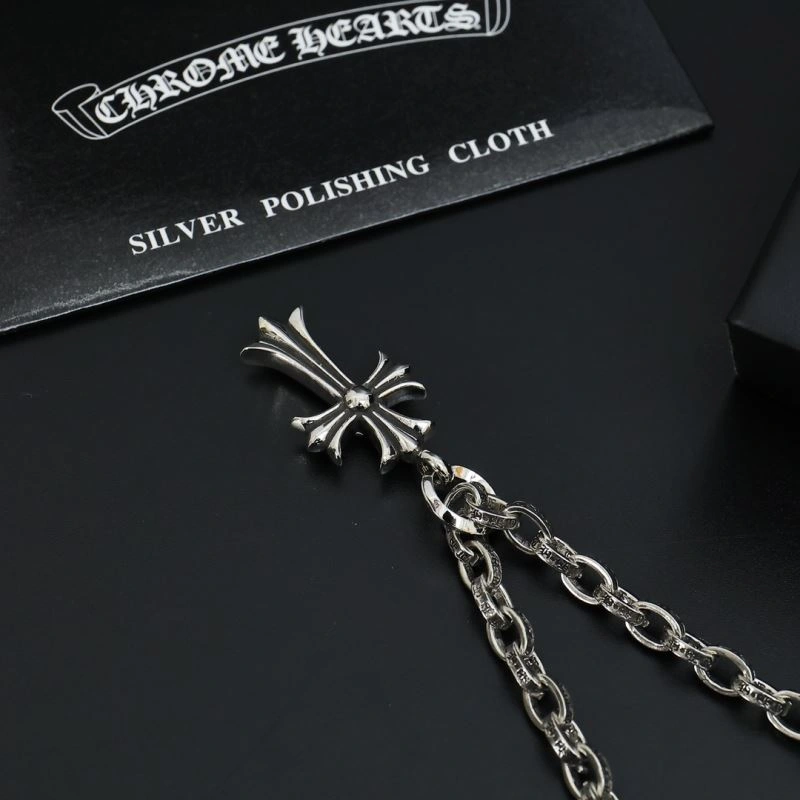Low-cost Chrome Hearts Necklaces