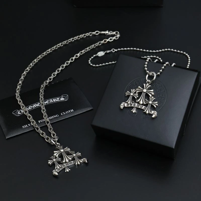 Chrome Hearts Necklaces