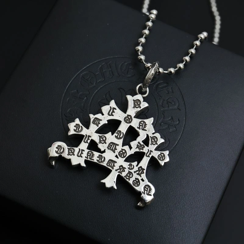 Inexpensive Chrome Hearts Necklaces