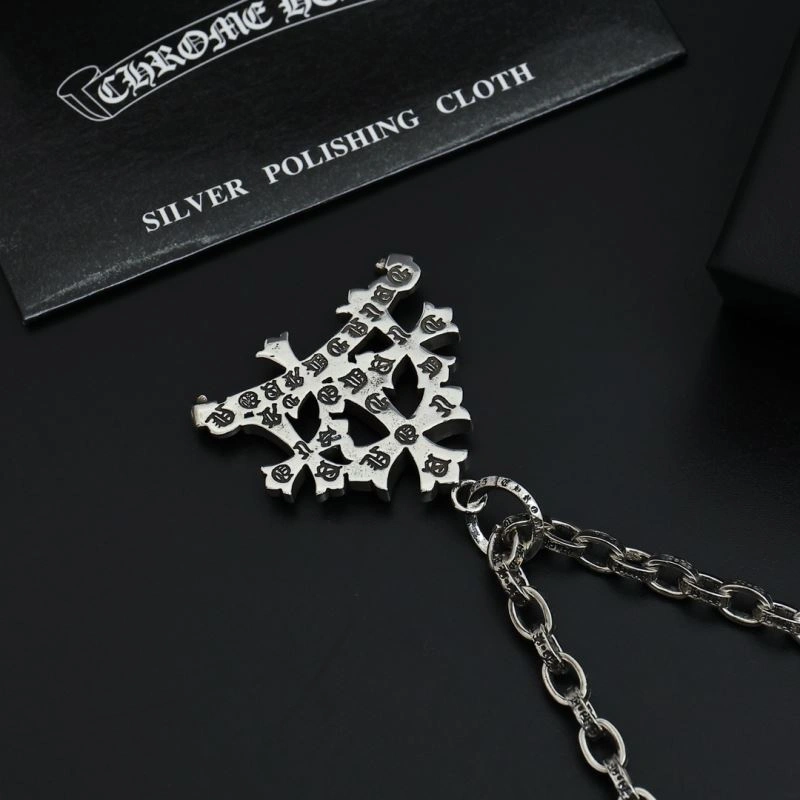 Inexpensive Chrome Hearts Necklaces