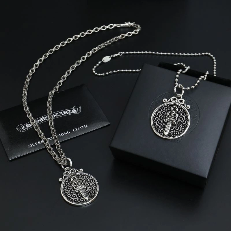 Chrome Hearts Necklaces