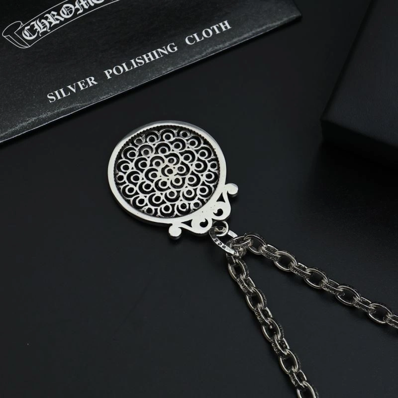 Affordable Chrome Hearts Necklaces