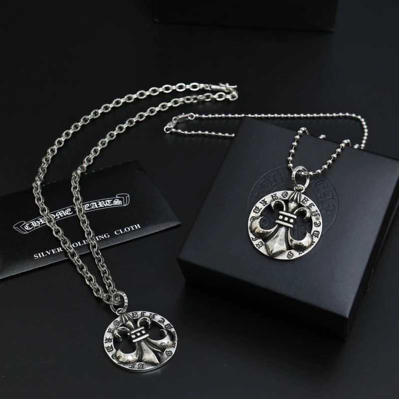 Chrome Hearts Necklaces