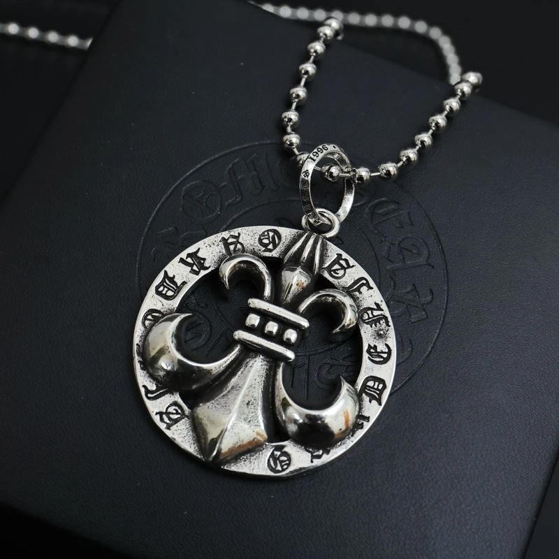Affordable Chrome Hearts Necklaces