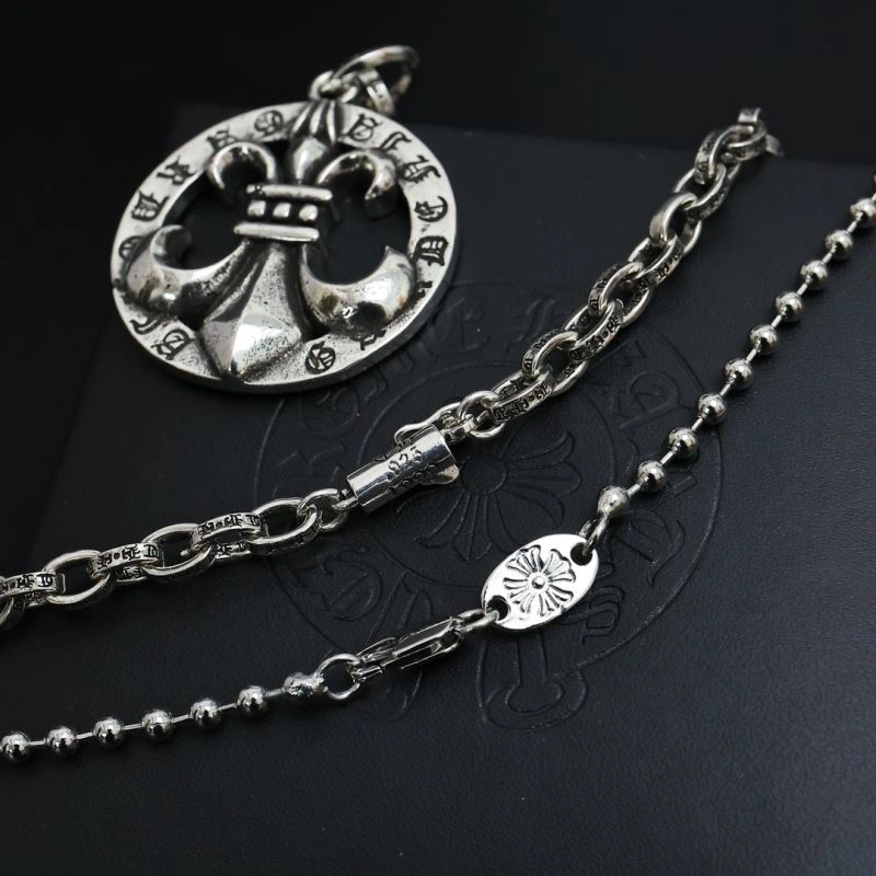 Affordable Chrome Hearts Necklaces