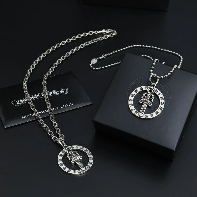 Chrome Hearts Necklaces