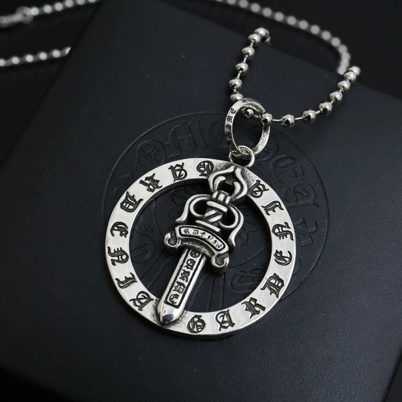 Low-cost Chrome Hearts Necklaces