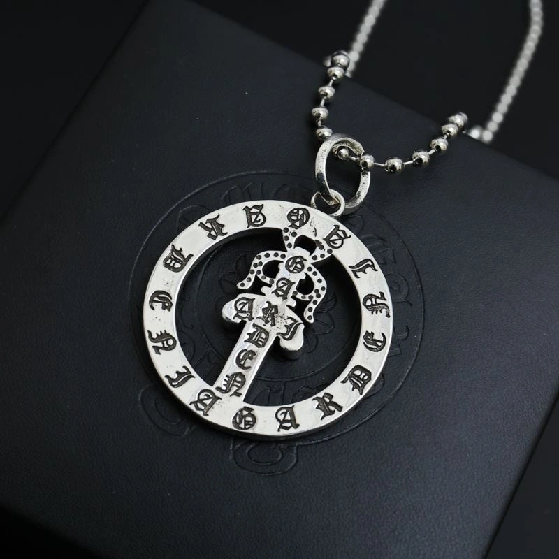 Low-cost Chrome Hearts Necklaces