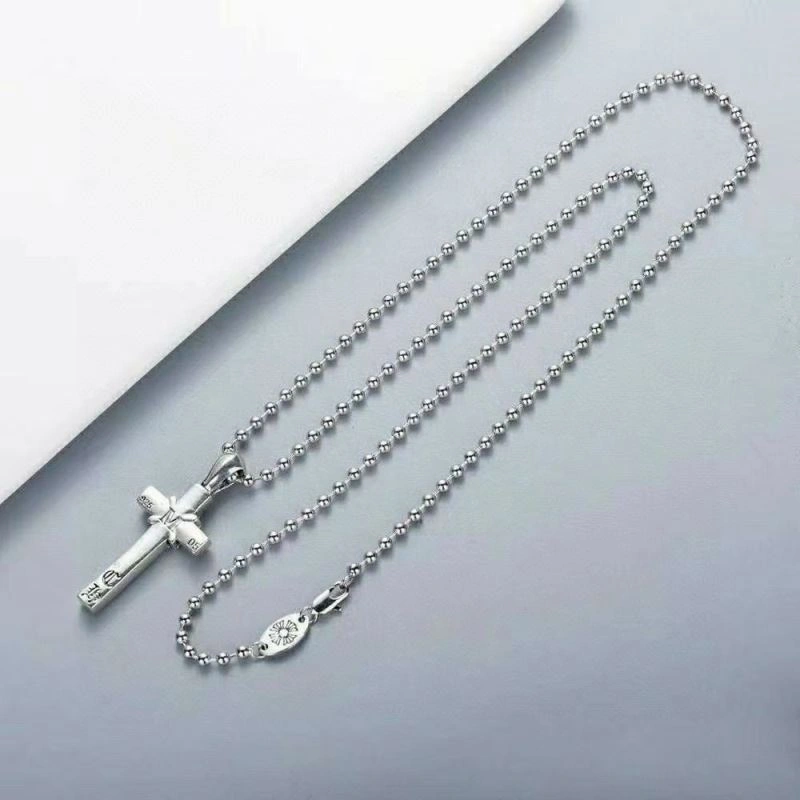 1:1 copy Chrome Hearts Necklaces