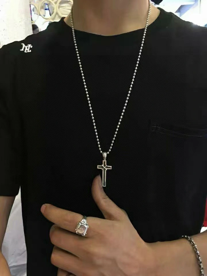 1:1 copy Chrome Hearts Necklaces
