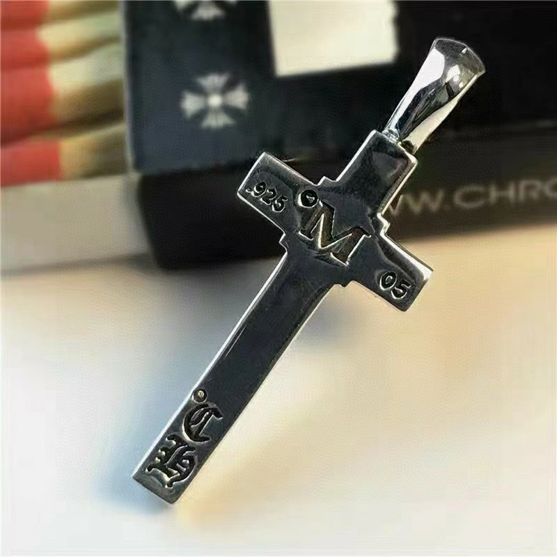 1:1 copy Chrome Hearts Necklaces
