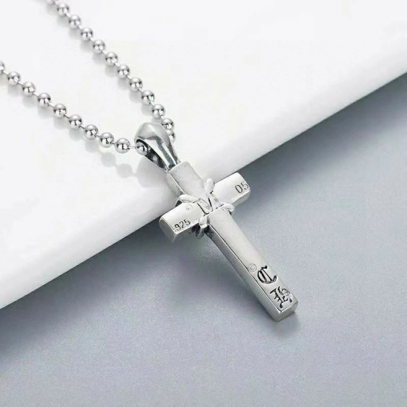 1:1 copy Chrome Hearts Necklaces