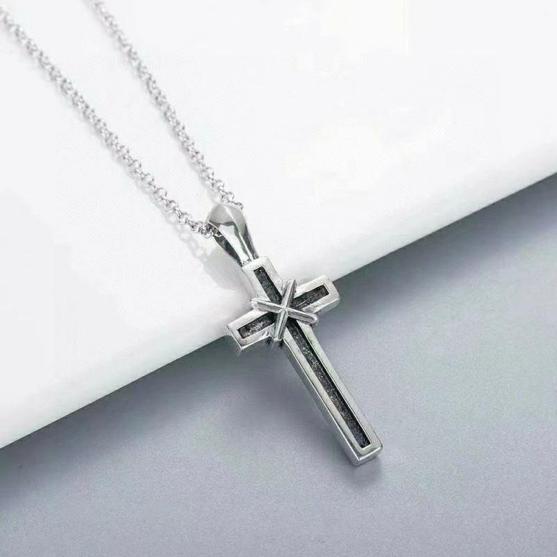 1:1 copy Chrome Hearts Necklaces