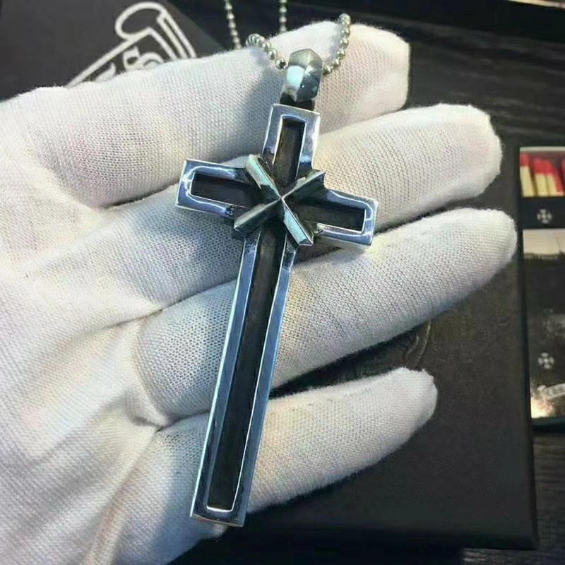 1:1 copy Chrome Hearts Necklaces