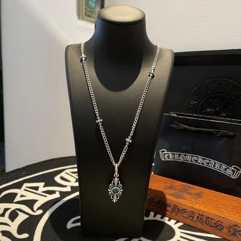 Chrome Hearts Necklaces