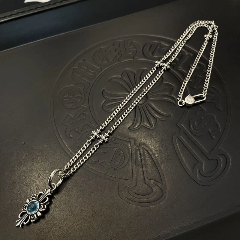 Cut-rate Chrome Hearts Necklaces