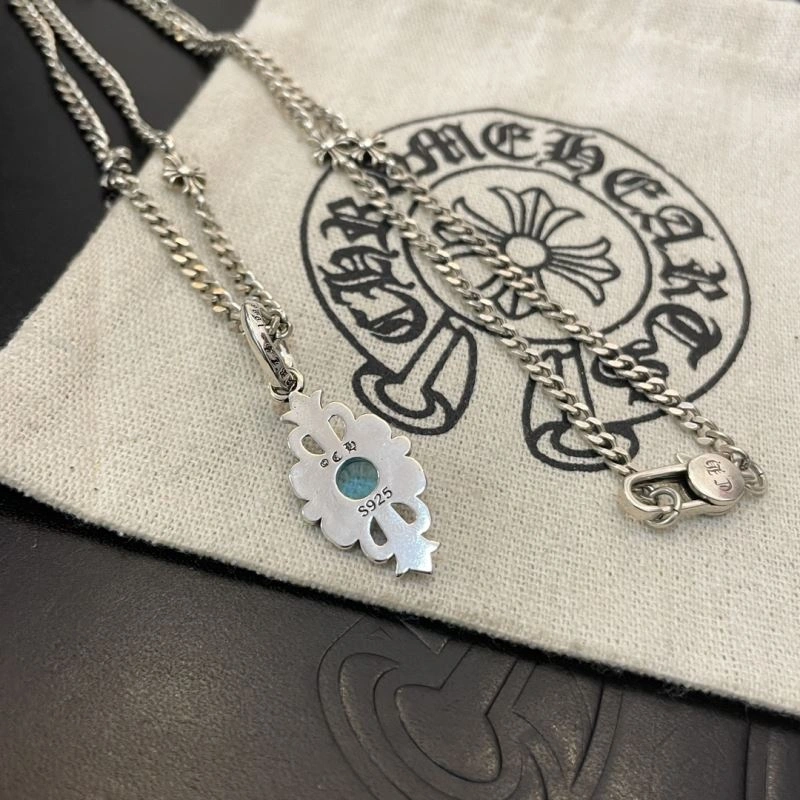 Cut-rate Chrome Hearts Necklaces