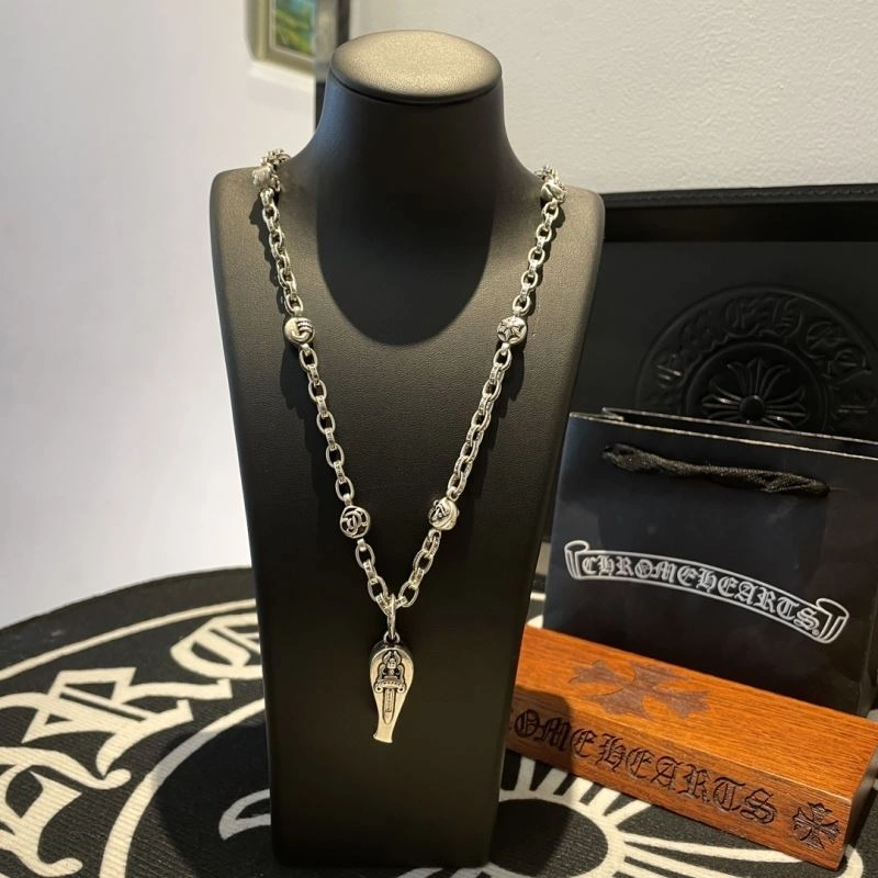 Chrome Hearts Necklaces
