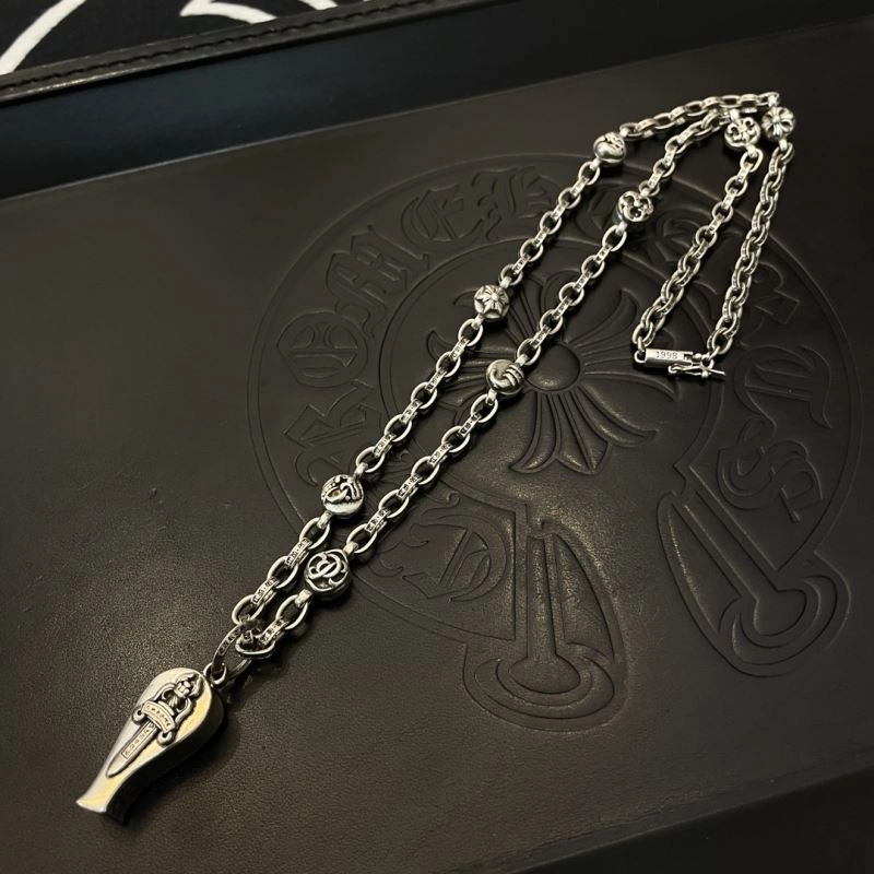 Affordable Chrome Hearts Necklaces
