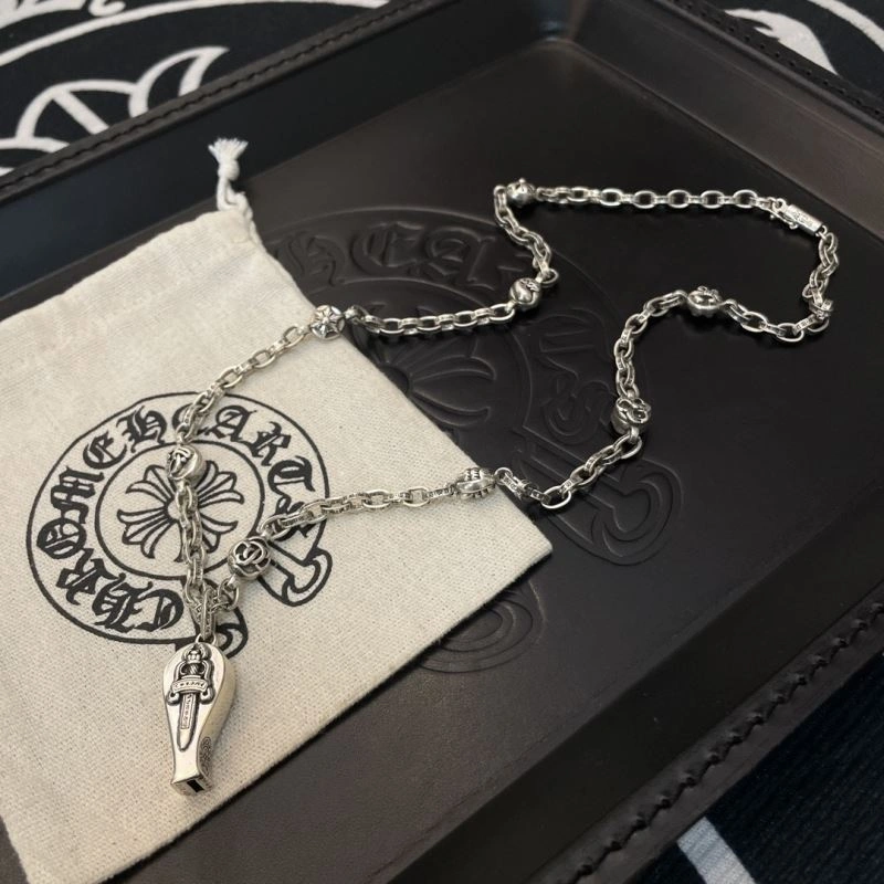 Affordable Chrome Hearts Necklaces