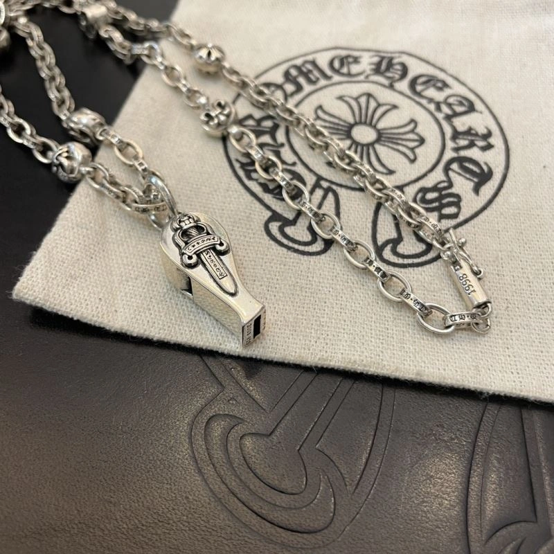 Affordable Chrome Hearts Necklaces