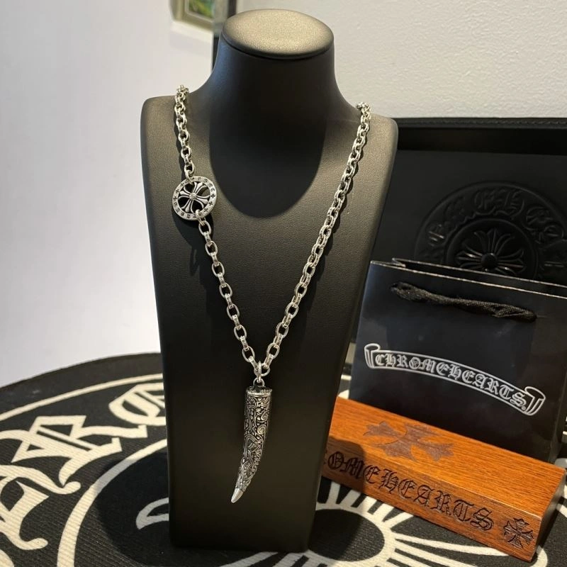 Chrome Hearts Necklaces
