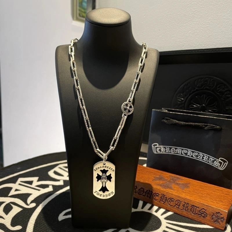 Chrome Hearts Necklaces