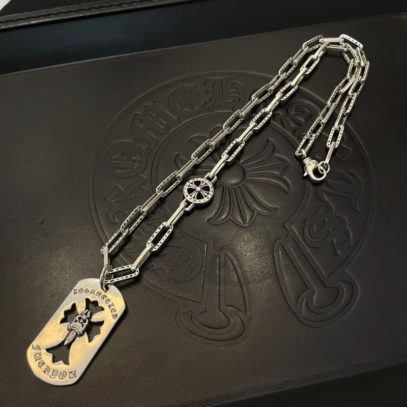 Reasonably priced Chrome Hearts Necklaces