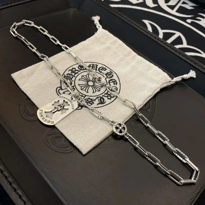 Reasonably priced Chrome Hearts Necklaces