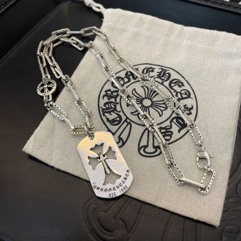 Reasonably priced Chrome Hearts Necklaces
