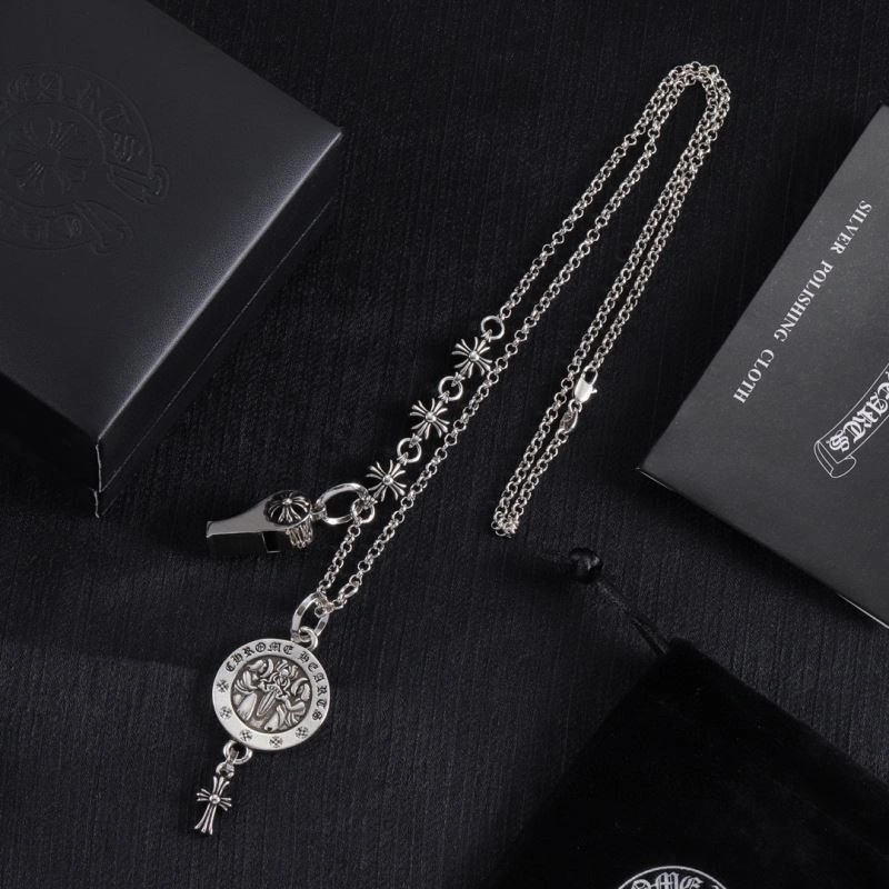 Chrome Hearts Necklaces
