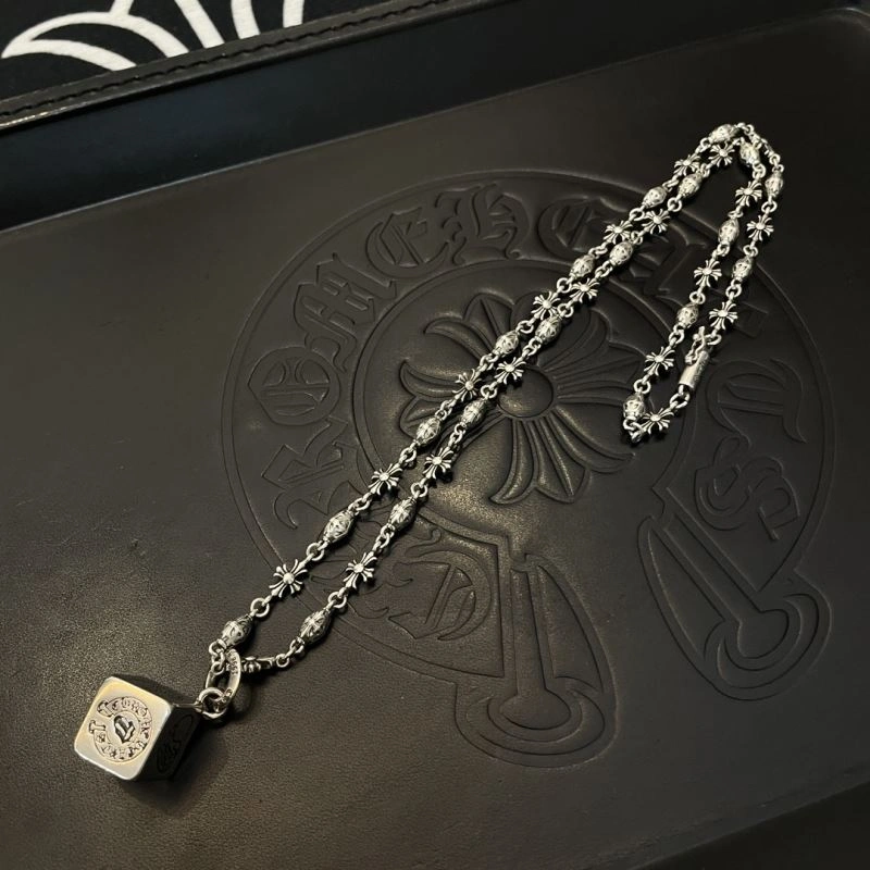 Brand-original Chrome Hearts Necklaces