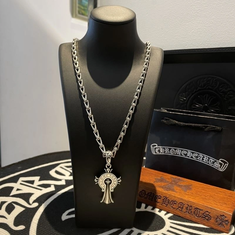 Chrome Hearts Necklaces