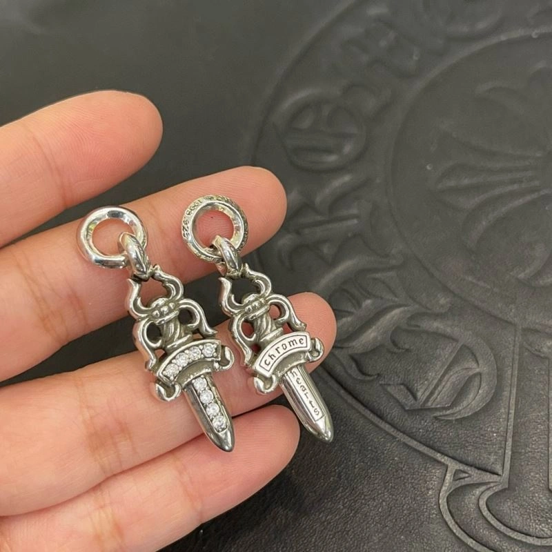 Exact replica Chrome Hearts Necklaces