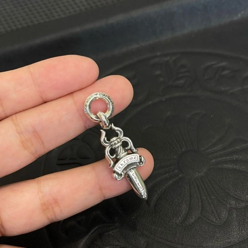 Exact replica Chrome Hearts Necklaces
