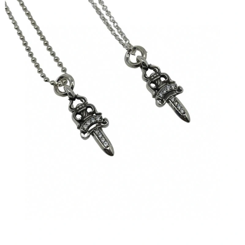 Exact replica Chrome Hearts Necklaces