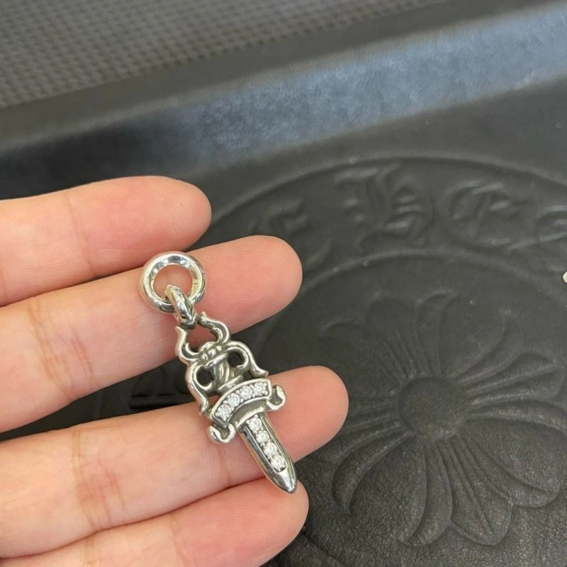 Exact replica Chrome Hearts Necklaces