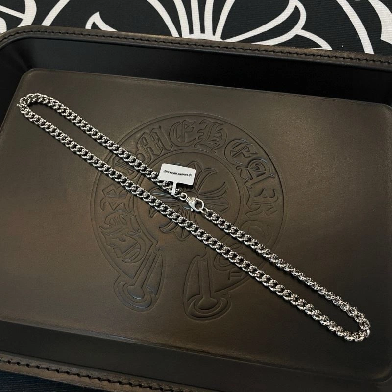 Accurate model Chrome Hearts Necklaces