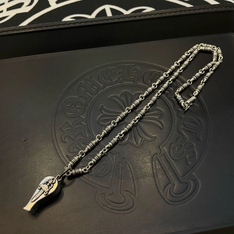 Inexpensive Chrome Hearts Necklaces