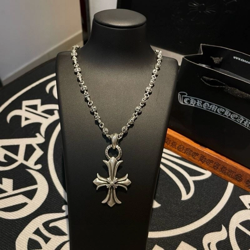 Exact replica Chrome Hearts Necklaces