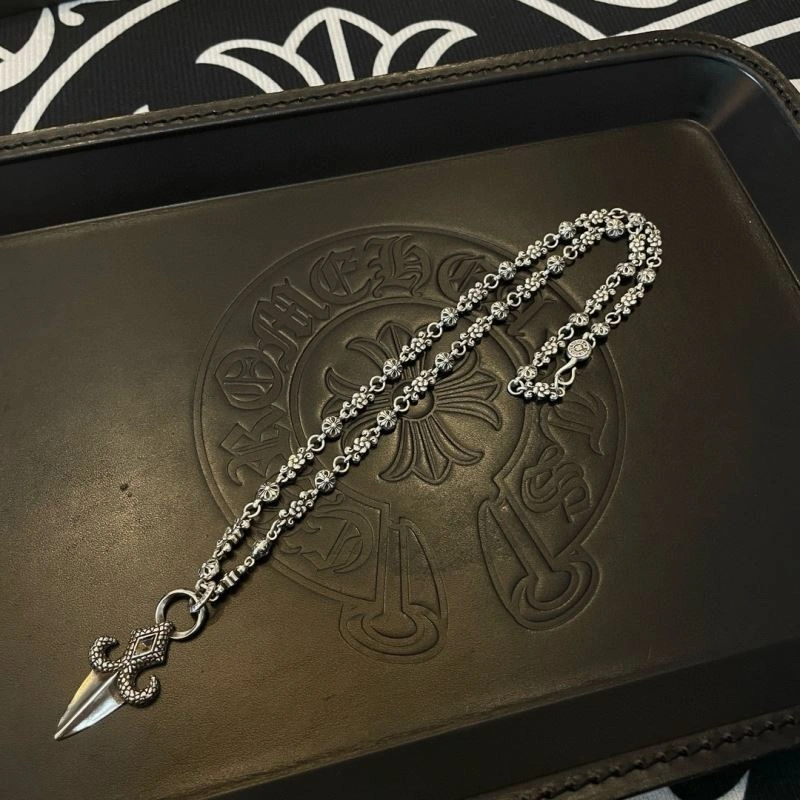 Precise copy Chrome Hearts Necklaces